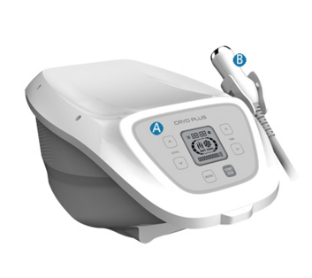 Cryo plus – Rebeau