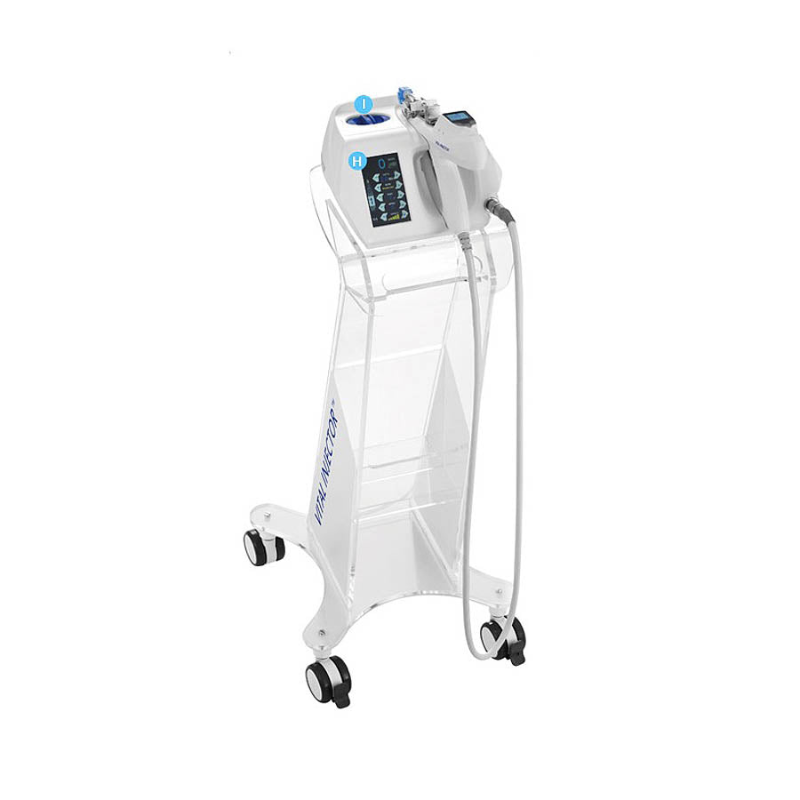 Vital Injector – Rebeau